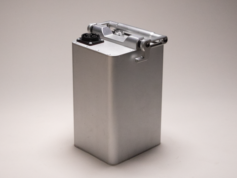 Death to Gas – Death to Gasoline