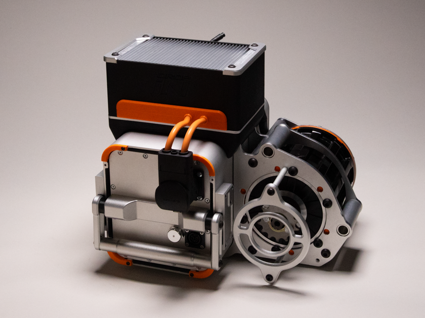 Death to Gas – Death to Gasoline